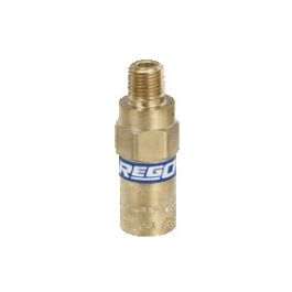 PrincetonCryo | Rego Pressure Relief Device - Noise Reduction